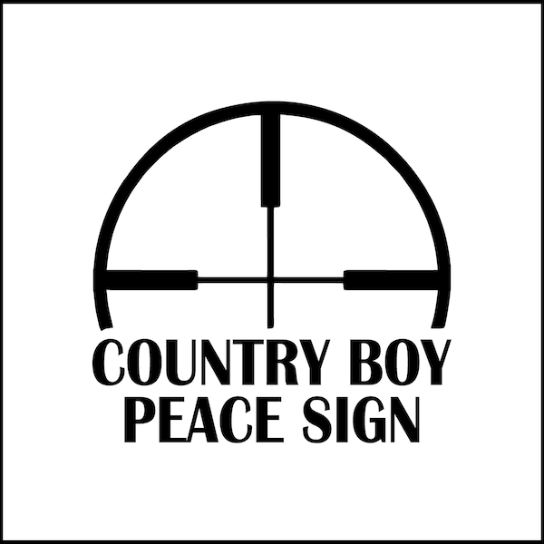 Country Boy Decals - Etsy