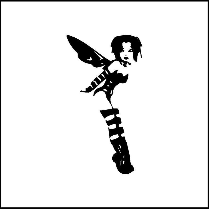 Sexy Stickers Etsy