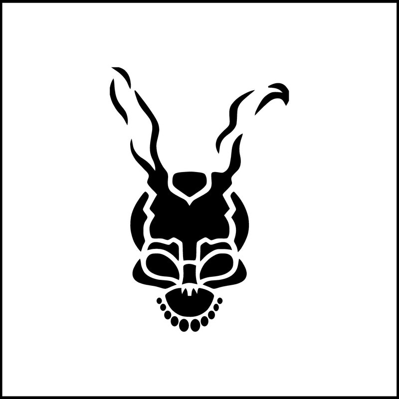 Donnie Darko - Etsy