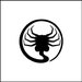 Alien Baby Movie Symbol Silhouette Vinyl Decal - Etsy