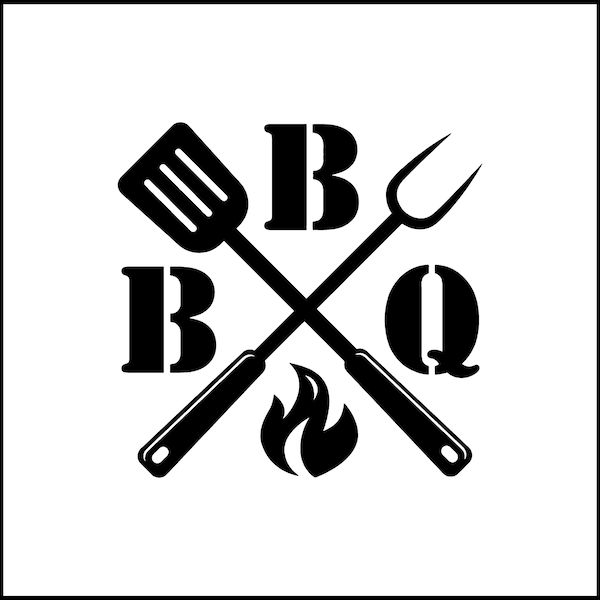 Bbq Utensils - Etsy
