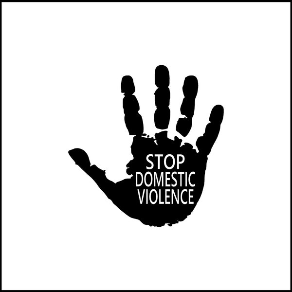 Domestic Violence Stickers - Etsy