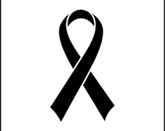 CANCER BUTTERFLY © Decal, Survivor, Fighter, Breast Cancer, Ribbon ...