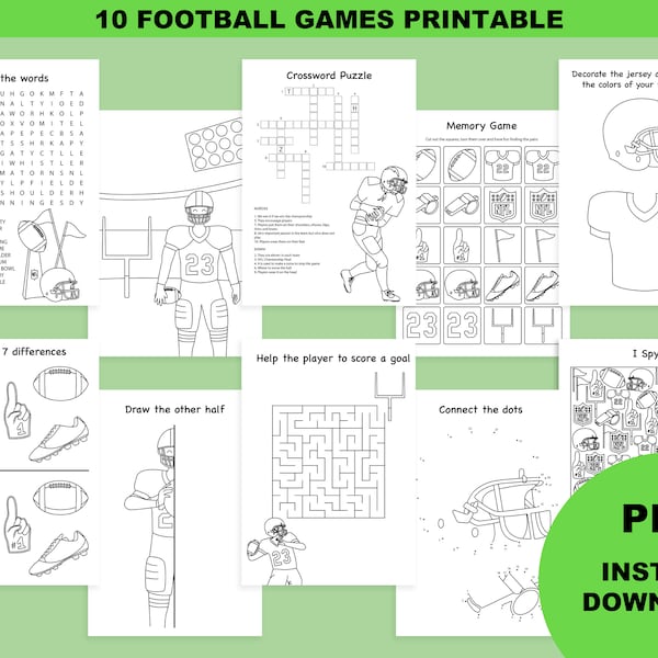 Super Bowl Football - Etsy