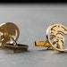 Fencing Cufflinks - Fencing Sword Cuff Links - Sabre Cufflink (pair ...