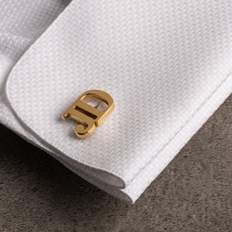 Custom Cufflinks - Etsy