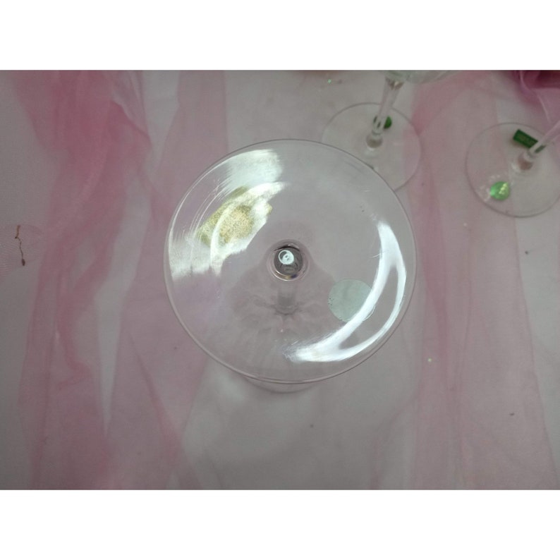 Set of 4 CLARENBRIDGE CRYSTAL LTD Irish Lead Crystal Wine Glasses - Etsy