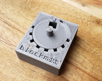 Blockmit Jig - Etsy