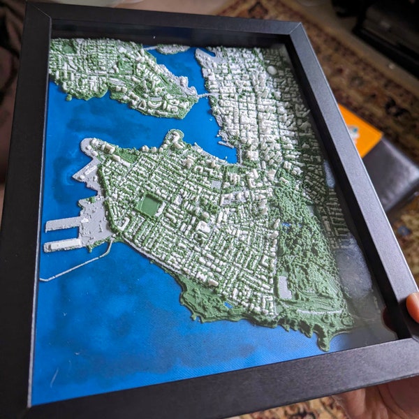 Victoria Bc - Etsy Canada