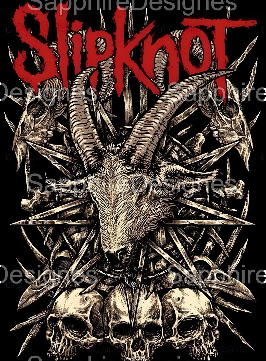 Slipknot PNG L Slipknot Art I Slipknot Arts I Slipknot Prints I ...