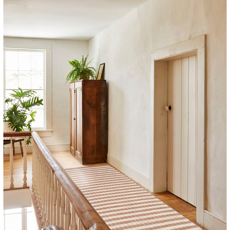 Flatweave Range Rug - Etsy