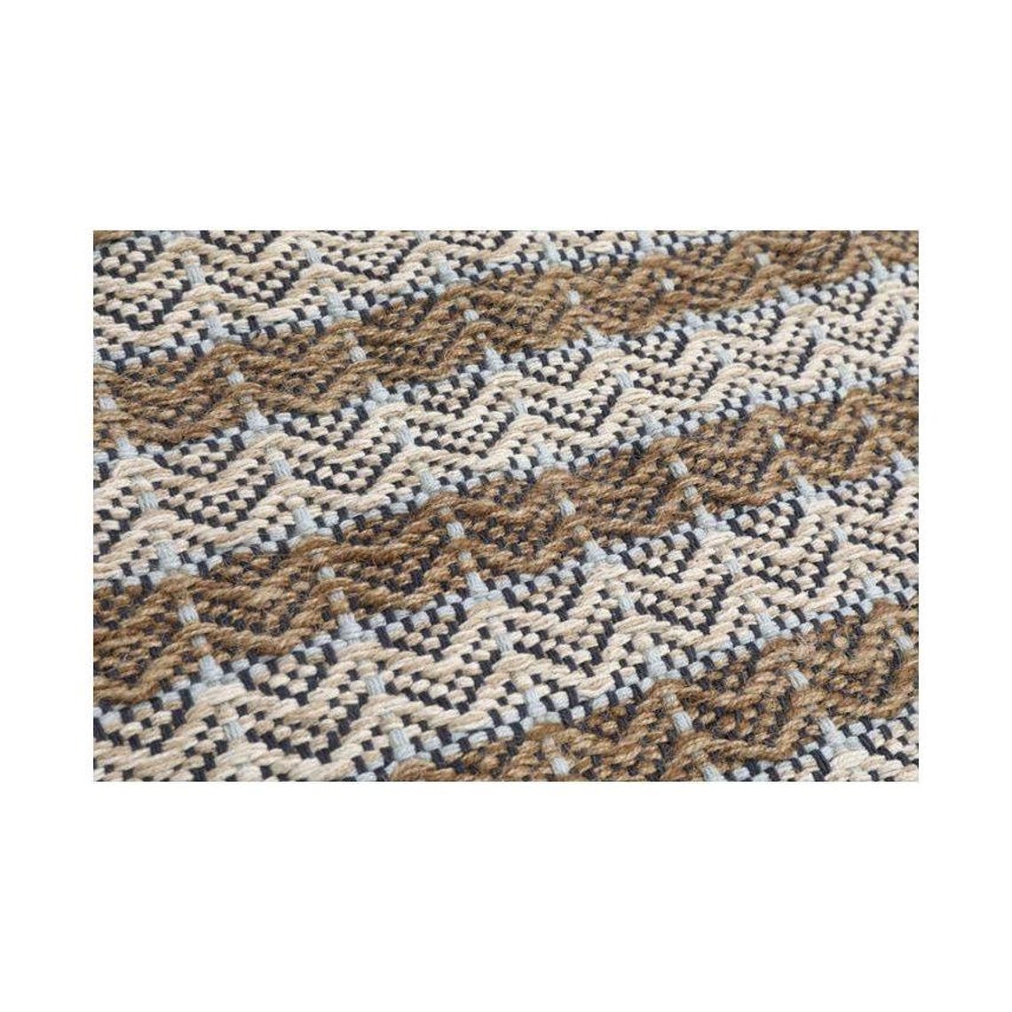 Flatweave Range Rug - Etsy