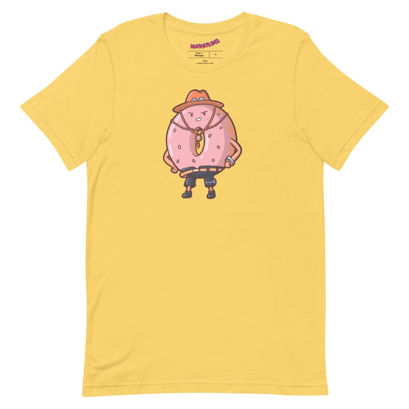 Ace Donut One Piece - Etsy