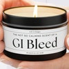 Shoulder Surgery Gift Funny Arm Surgery Candle Joint Replacement Gifts ...