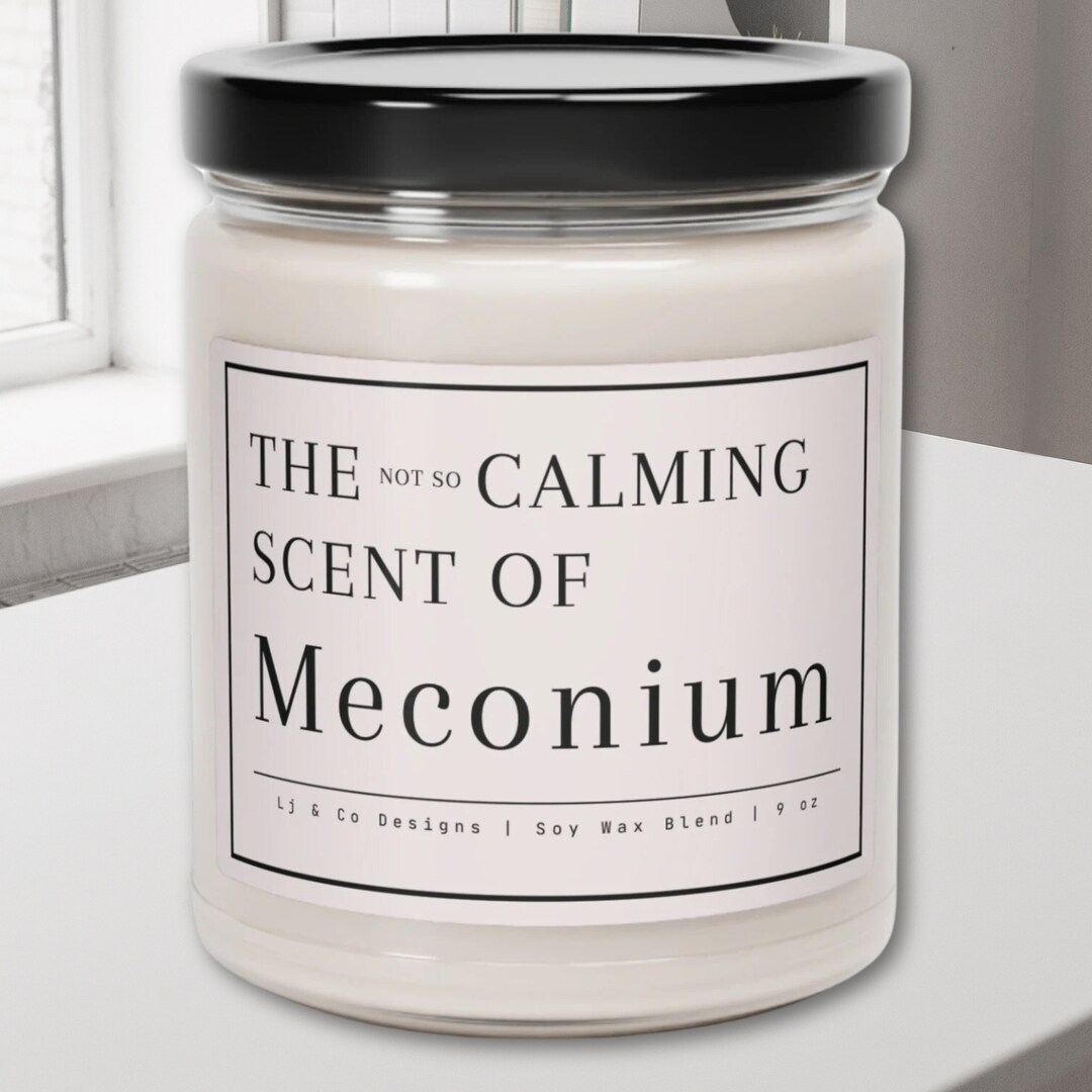 Funny Nurse Candle Gift for Doctor Nurse Preceptor OBGYN Gynecologist ...