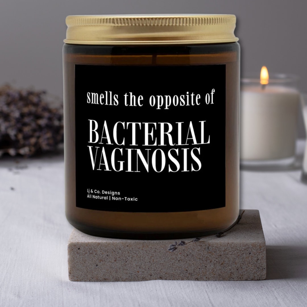 Funny Nurse Candle Gift for Doctor Nurse Preceptor OBGYN Gynecologist ...