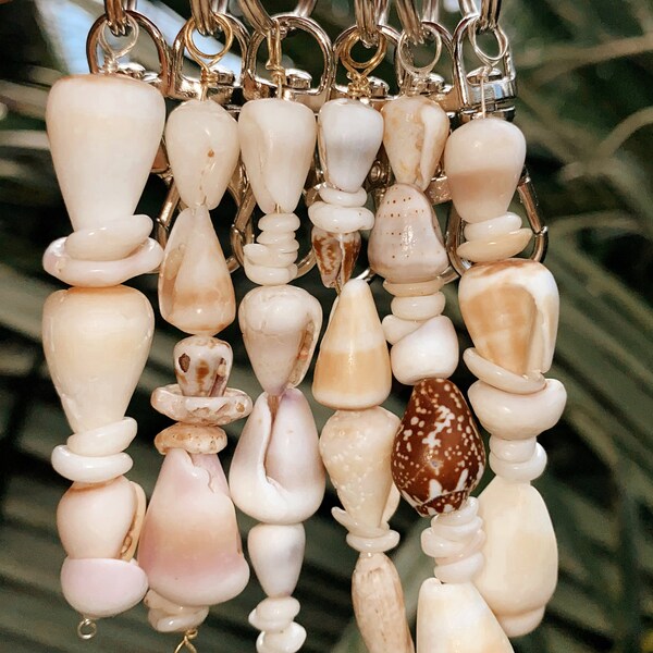 Hawaiian Keychain - Etsy