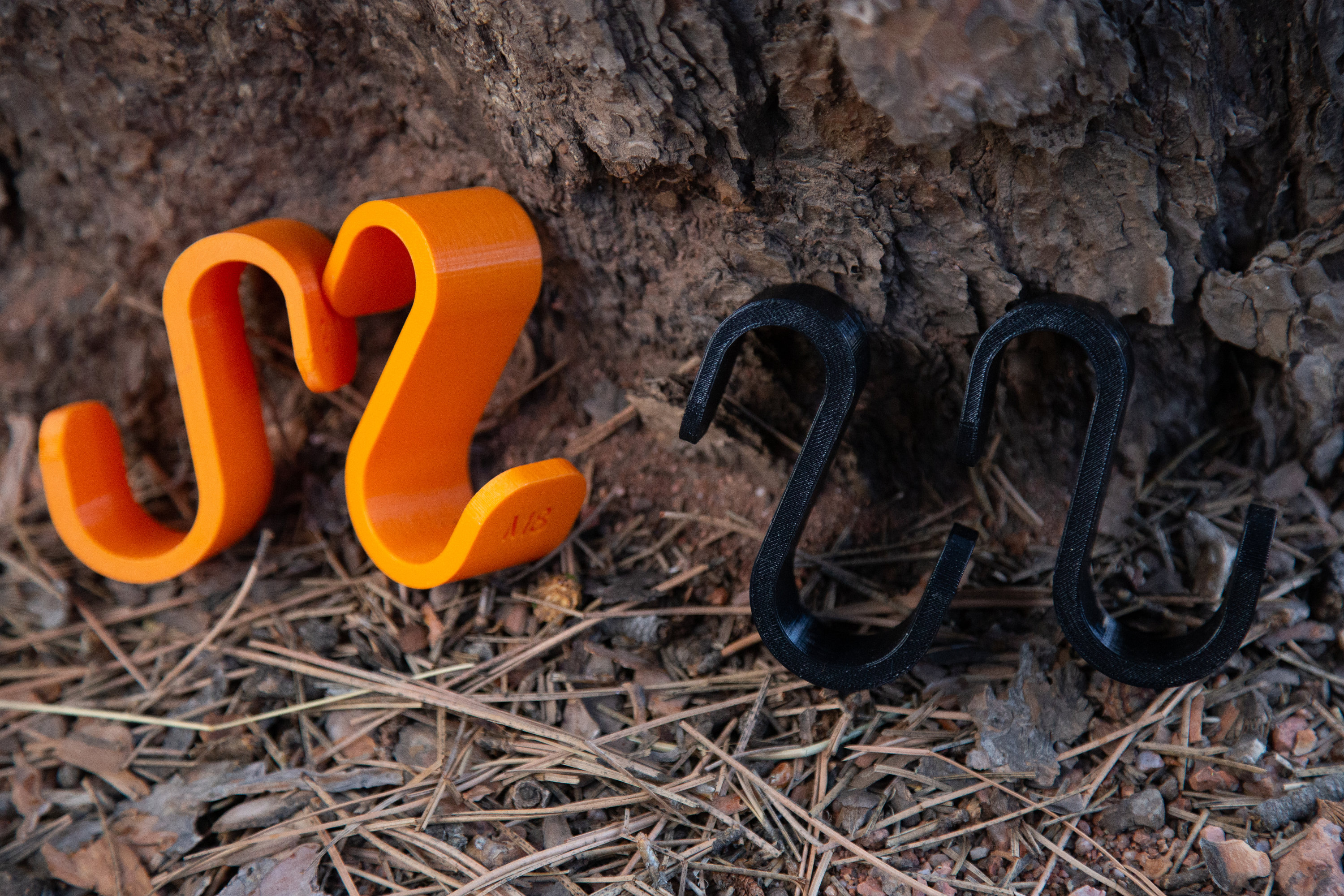 Wonderfold Wagon Bag Hooks Set of 2 Reversible Durable PETG - Etsy