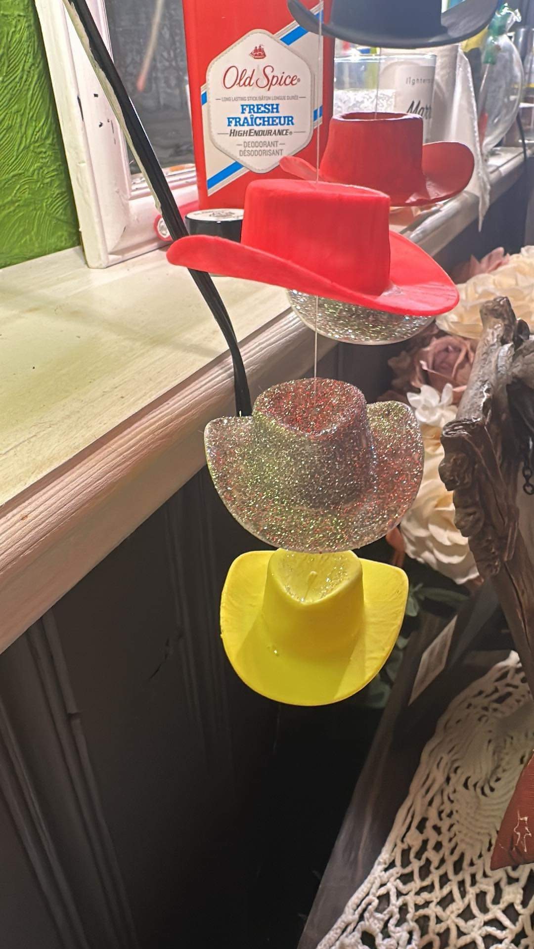 Cowboy Hat Decor - Etsy