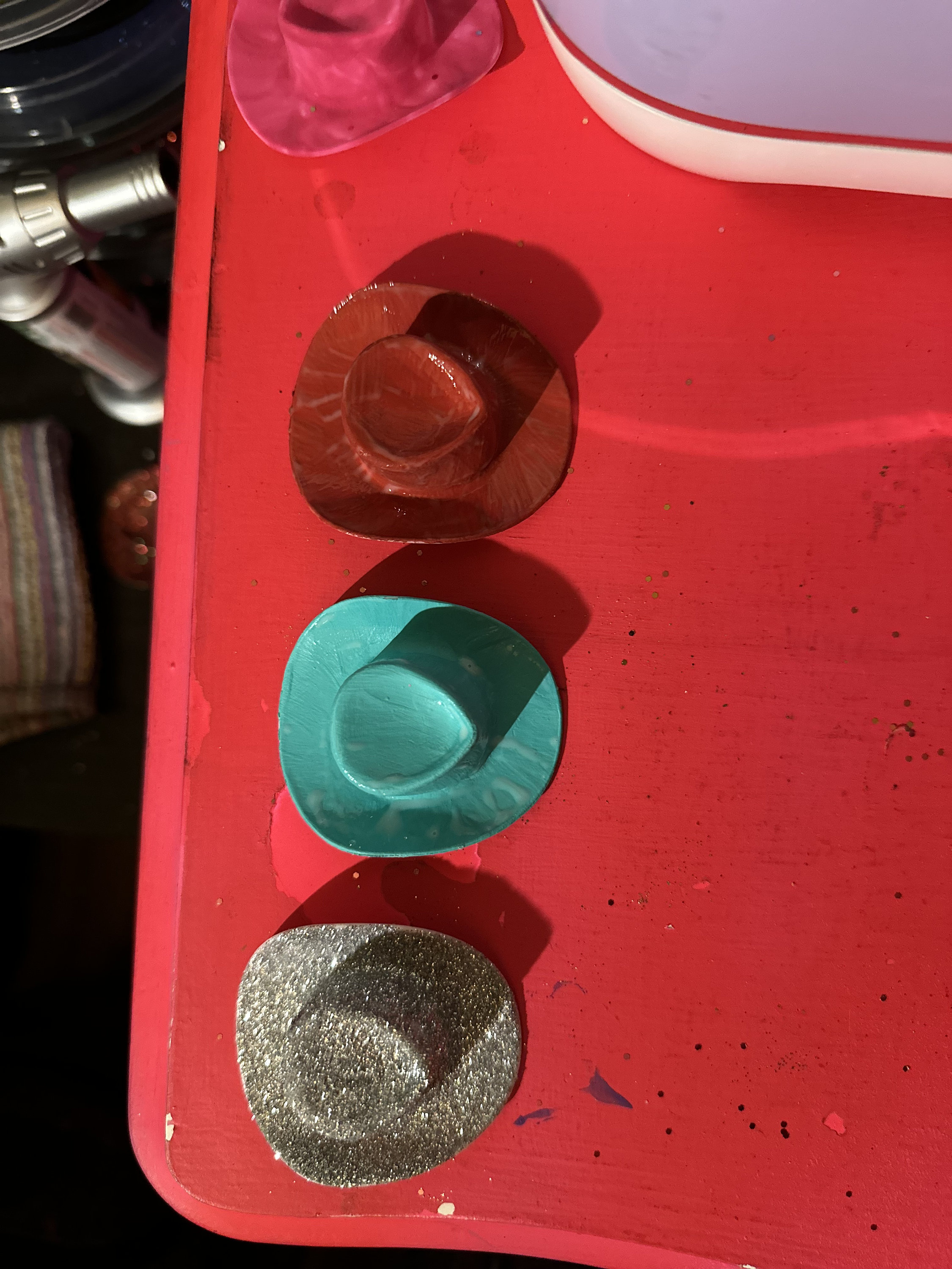 Cowboy Hat Decor - Etsy