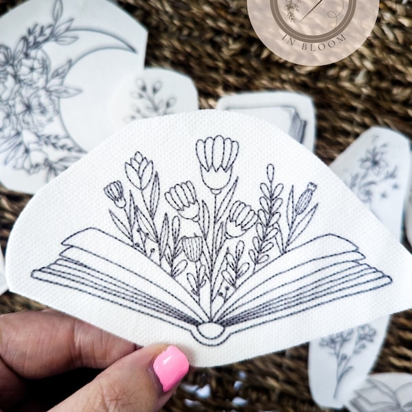 A Beautiful DMC Wooden Box, Includes 500 Stranded Cotton Skeins - Etsy ...