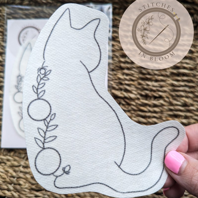 Patches for Clothes Cats - Etsy