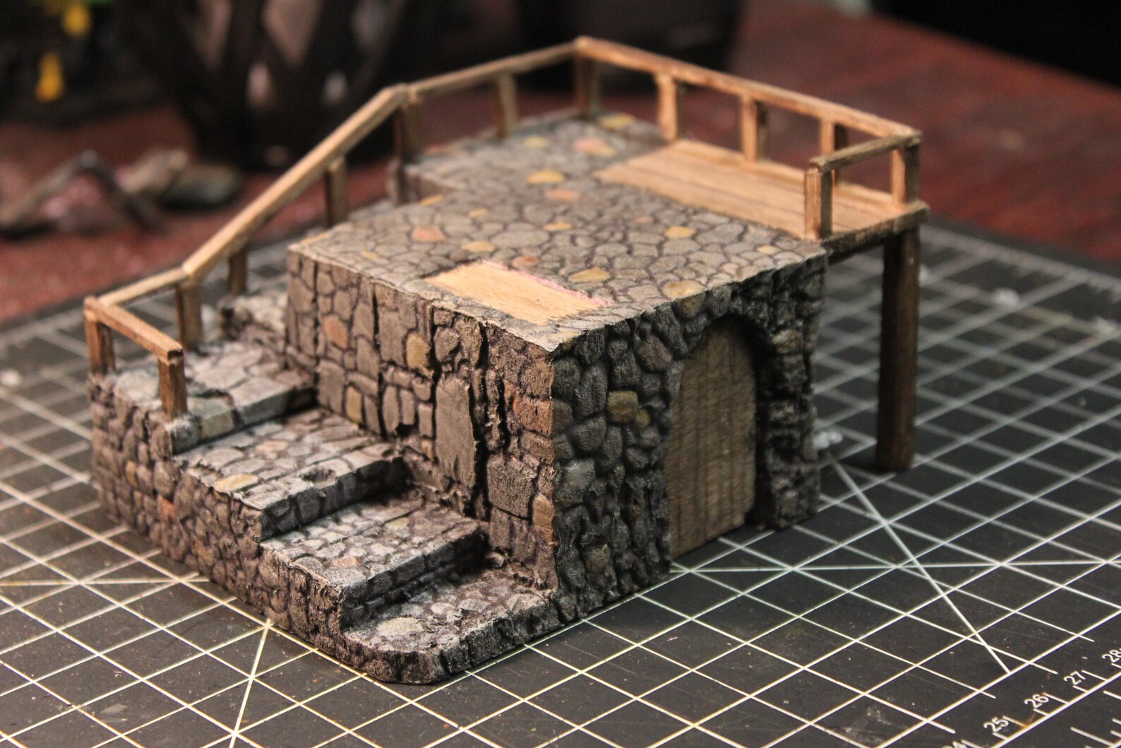 Custom Wargaming Terrain, - Etsy