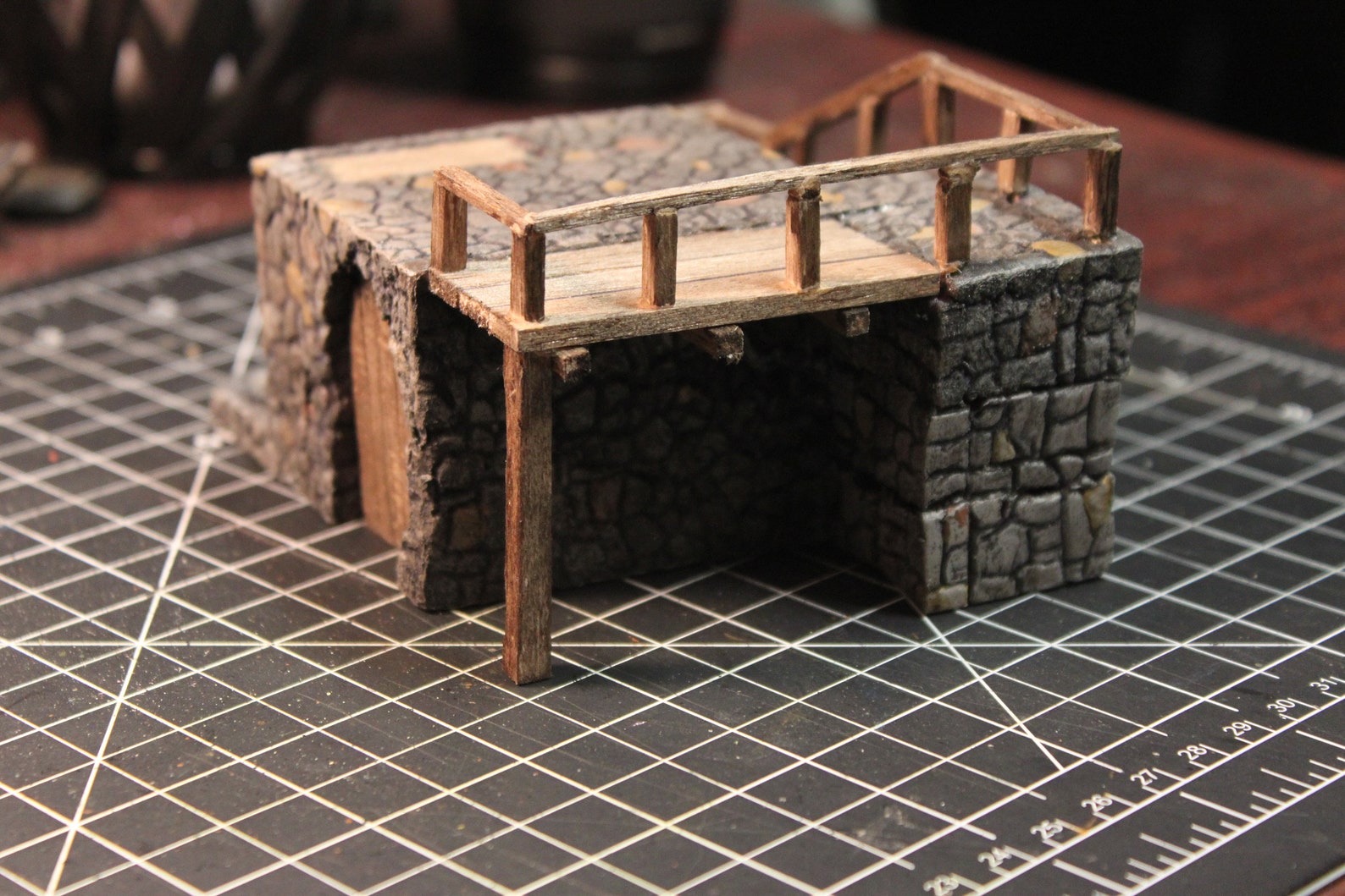Custom Wargaming Terrain, - Etsy