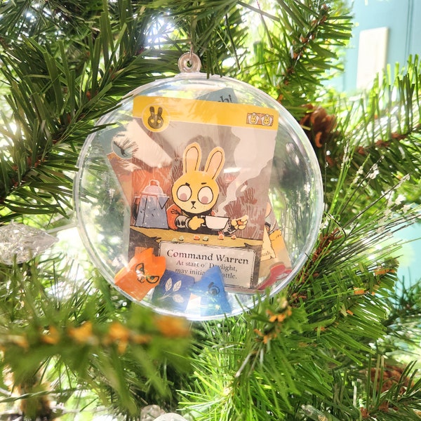 Root Board Game Meeples - Etsy