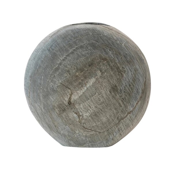 Slate Vase - Etsy