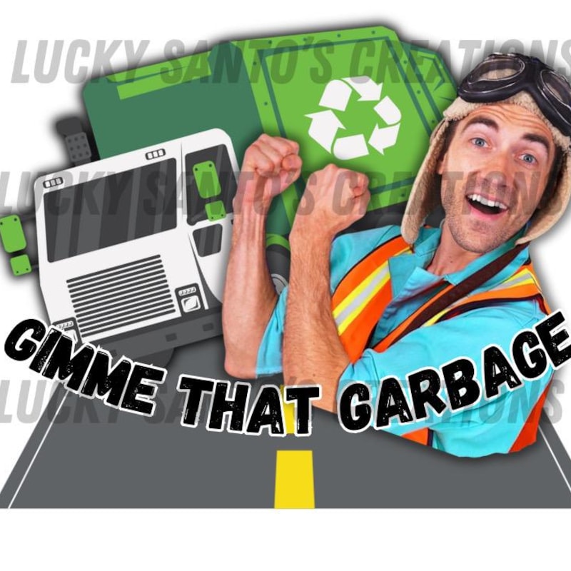 Danny Go Party - Etsy