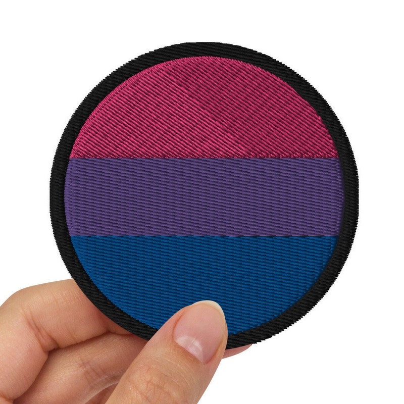 Lgbtq Patch - Etsy