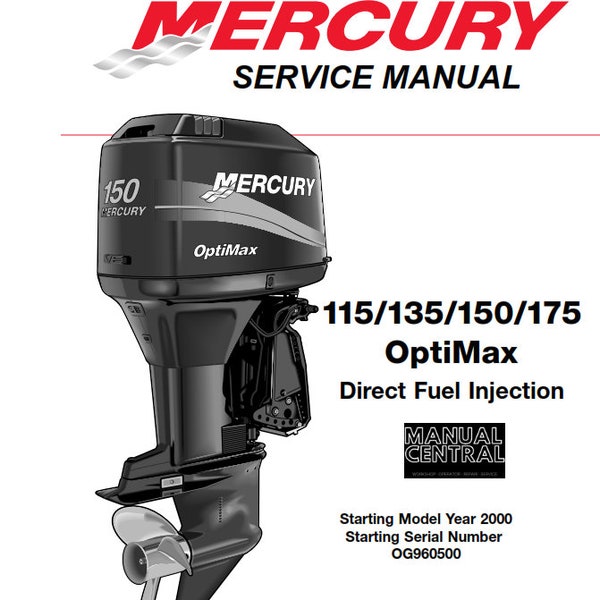 Fuel Injection Guide - Etsy