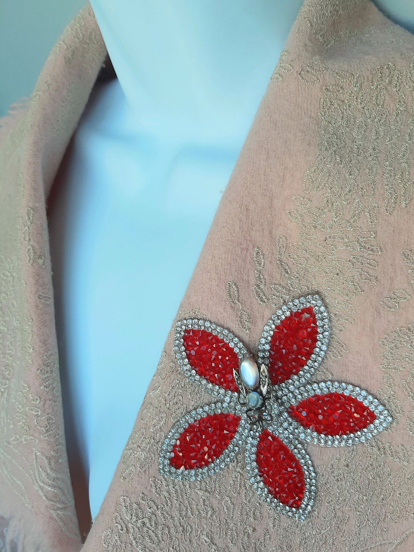 C.1890 Antique Natural Ceylon Moonstone Cabochons Garnets Eyes Seed ...