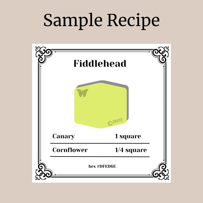 Polymer Clay Color Mixing Tutorial | Soft Neutral Color Palette ...
