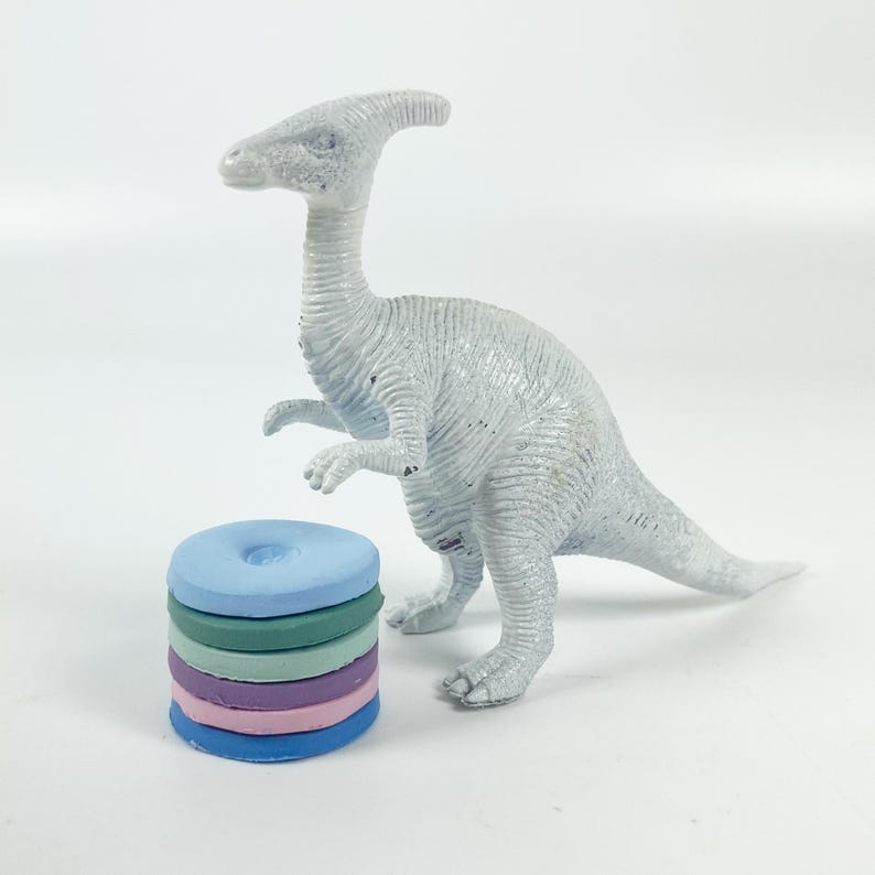 Monet's Lilies Palette Polymer Clay Color Mixing Tutorial | Souffle ...