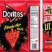 Doritos 20oz Skinny Tumbler Wrap - Etsy
