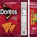 Doritos 20oz Skinny Tumbler Wrap - Etsy