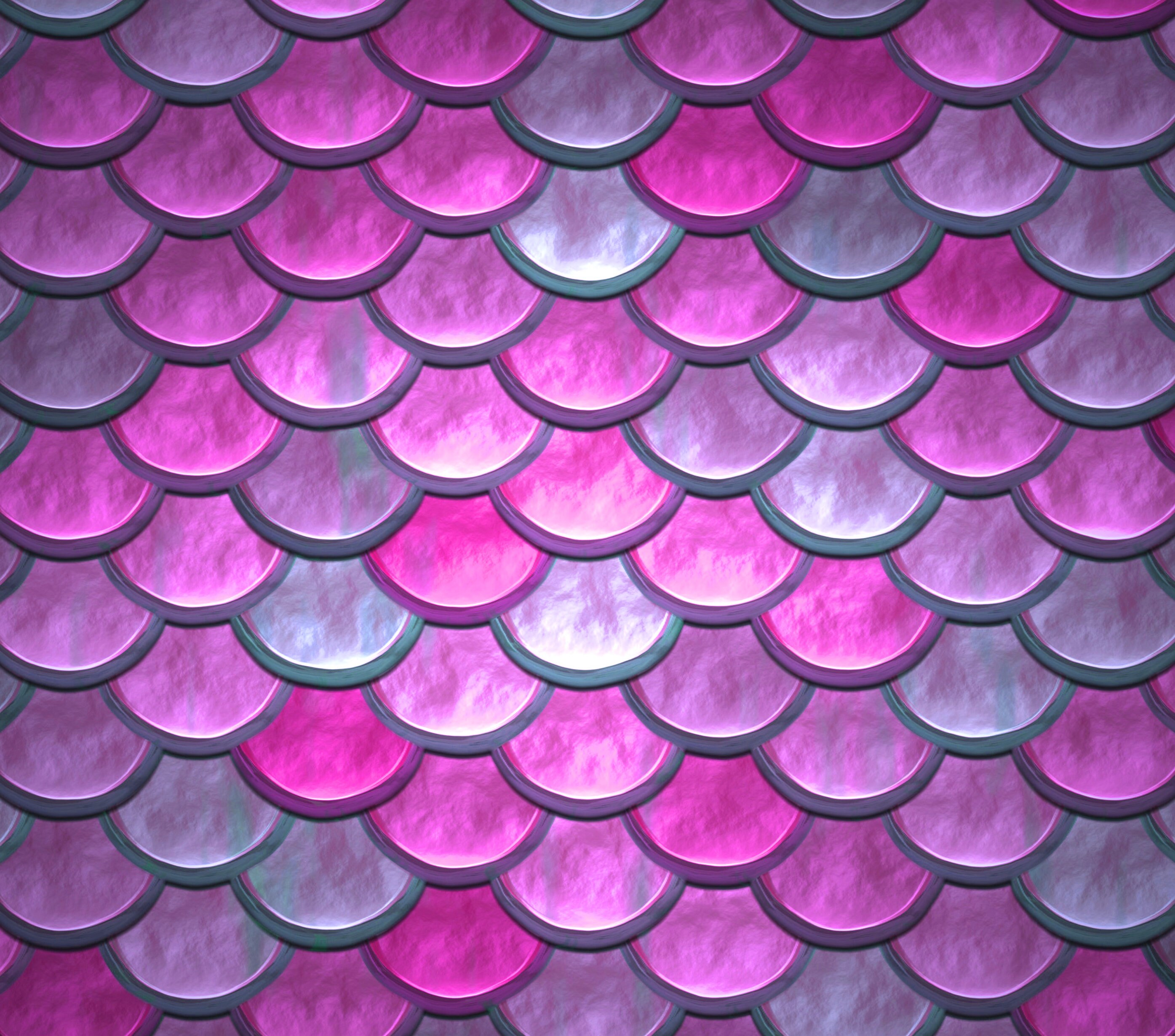 Mermaid Scales - Etsy