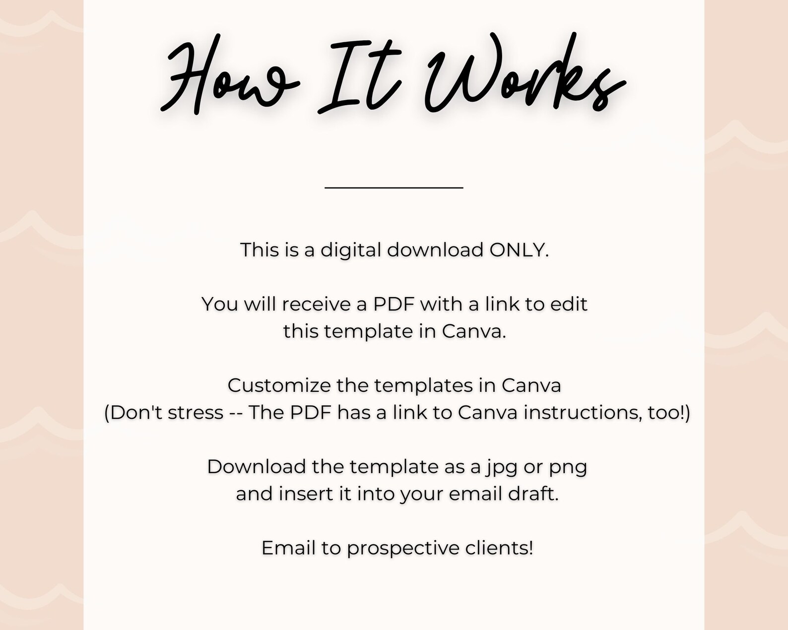 TRAVEL AGENT Email Headers Template, Editable in CANVA, Travel Agency ...