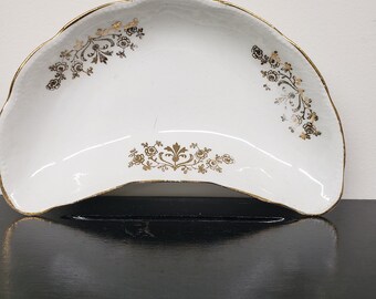 Half Moon Plates - Etsy