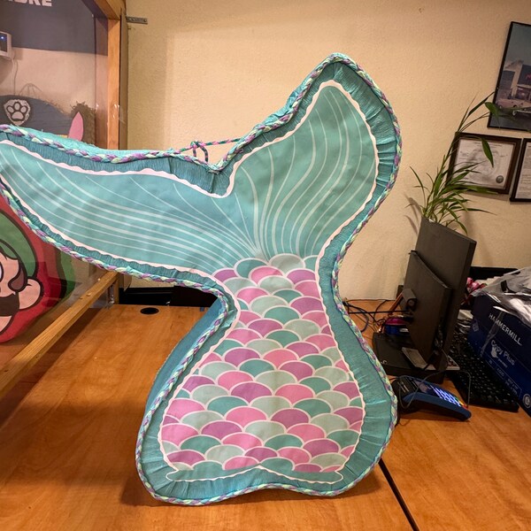 Mermaid Pinata - Etsy