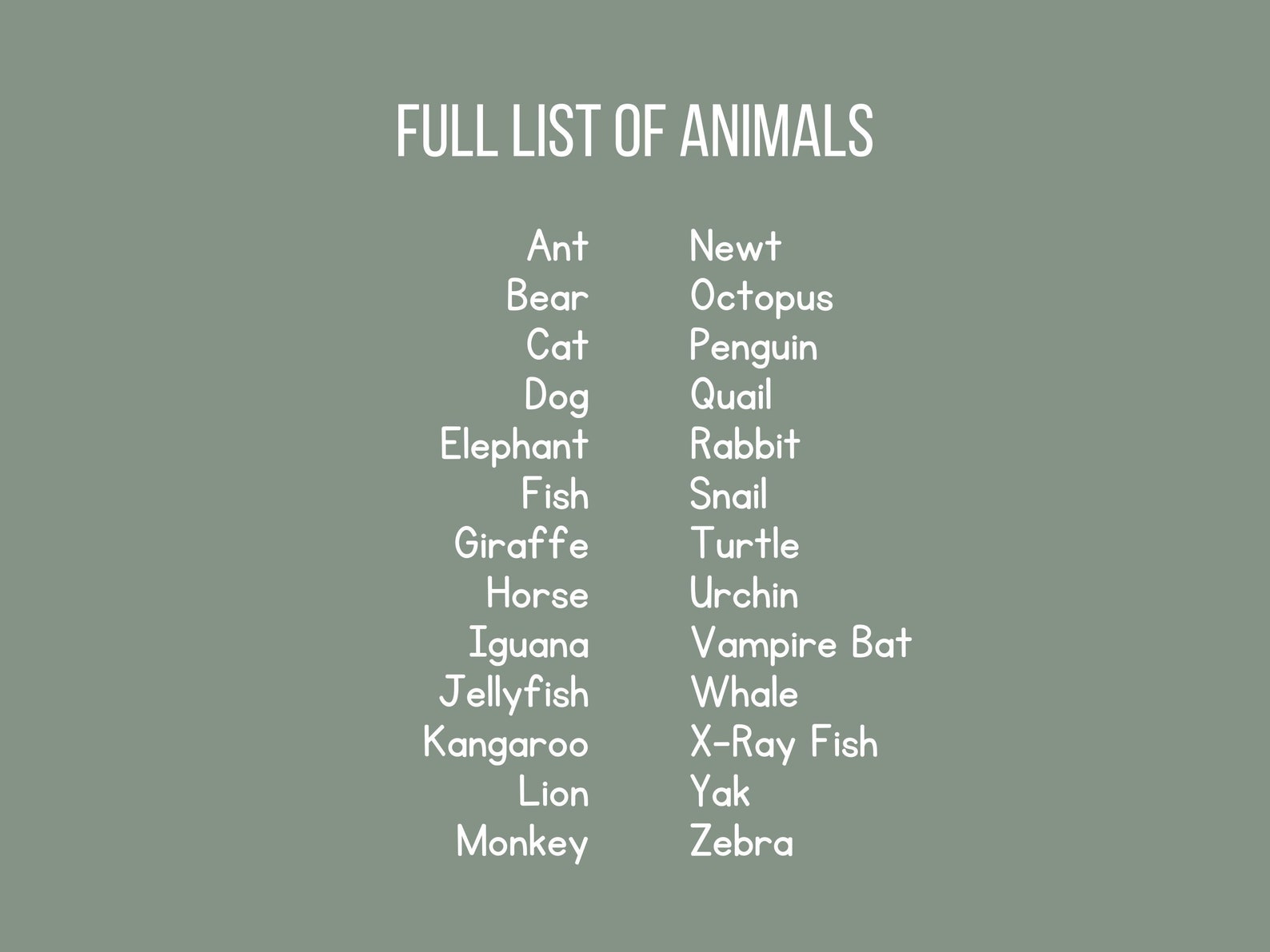 American Sign Language Alphabet Flashcards | ASL Classroom Posters ...