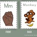 American Sign Language Alphabet Flashcards | ASL Classroom Posters ...