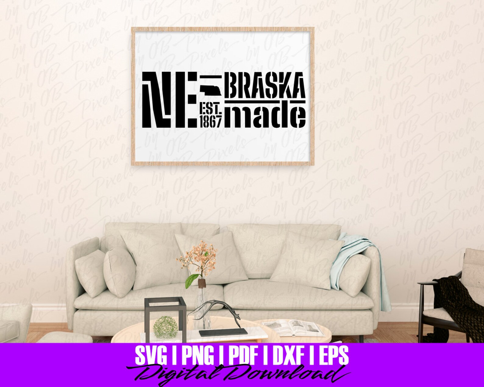 Nebraska SVG, Nebraska SVG File, Instant Download, Nebraska Cut File ...