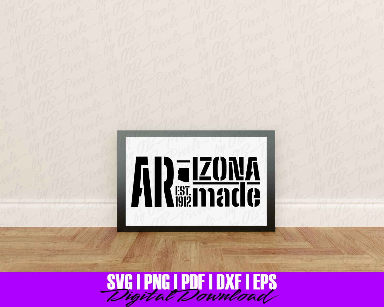 Arizona SVG, Arizona SVG File, Instant Download, Arizona Cut File, SVG ...