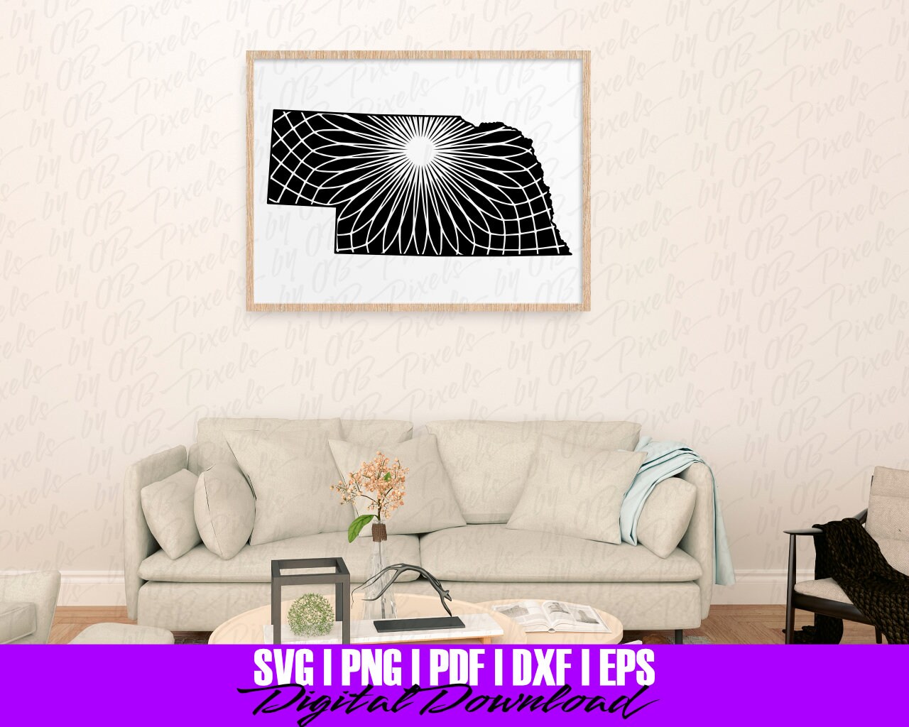 Nebraska SVG, Nebraska SVG File, Instant Download, Nebraska Cut File ...