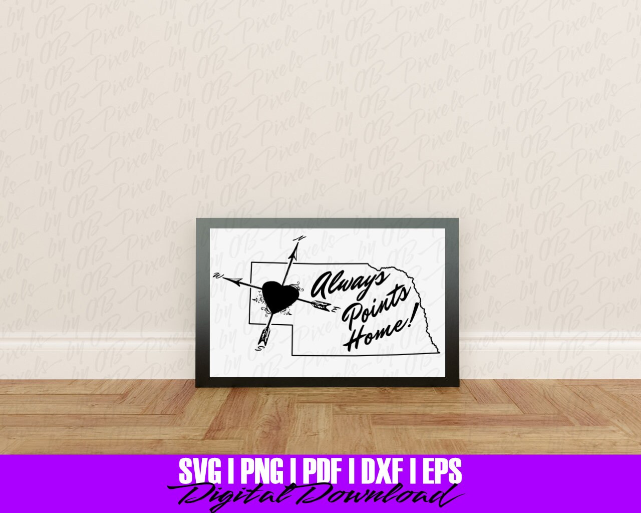 Nebraska SVG, Nebraska SVG File, Instant Download, Nebraska Cut File ...