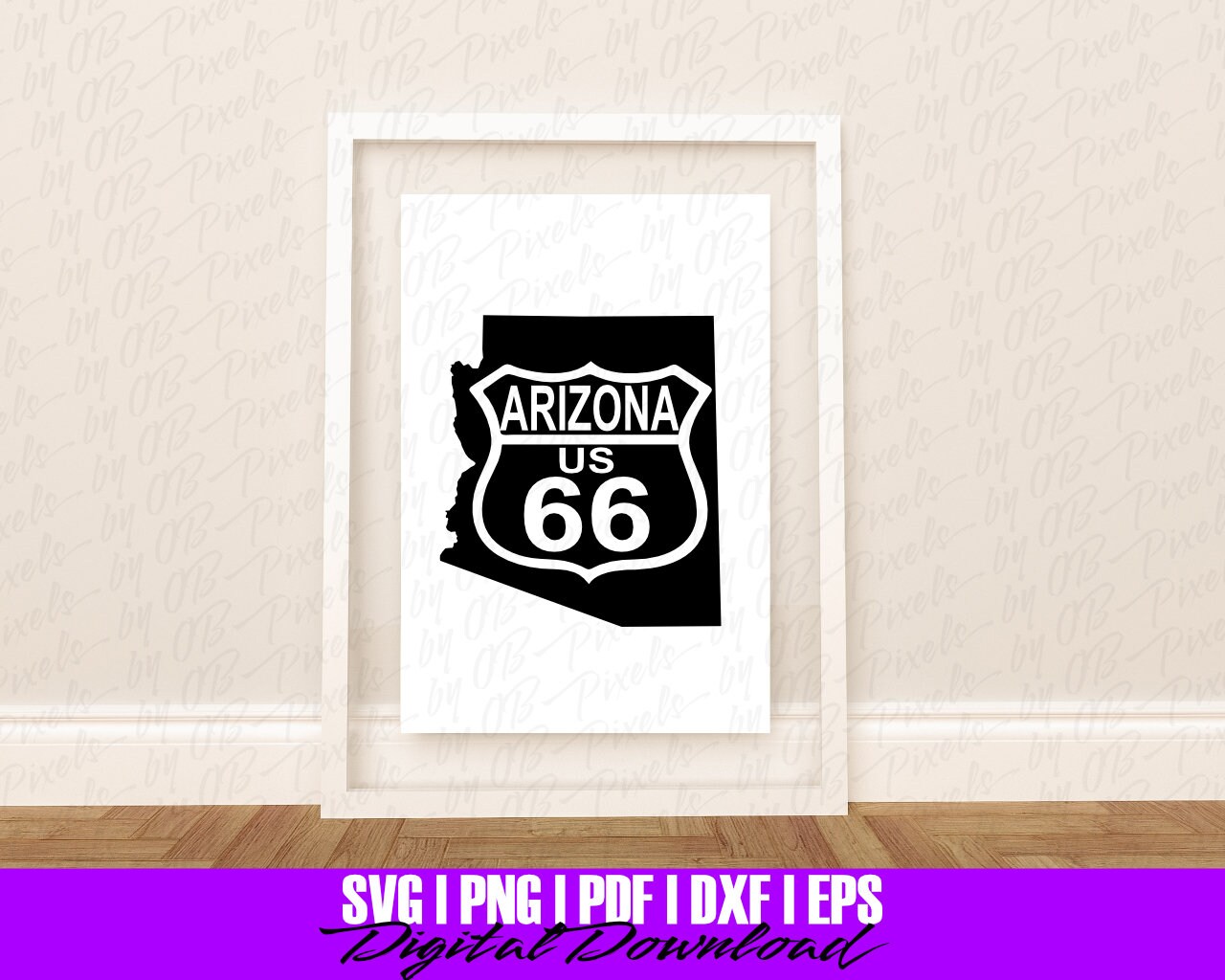 Arizona SVG, Arizona SVG File, Instant Download, Arizona Cut File, SVG ...
