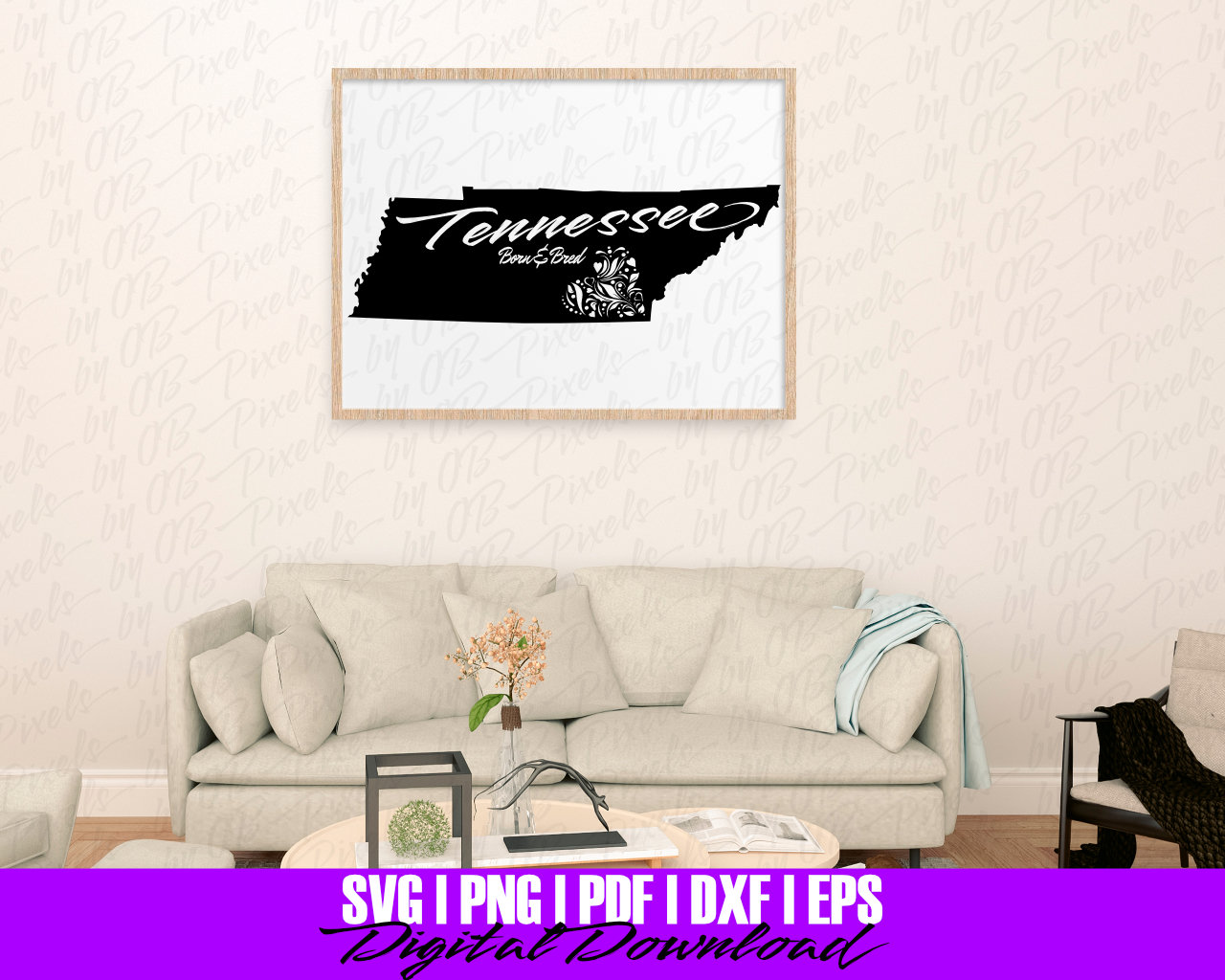 Tennessee SVG, Tennessee SVG File, Instant Download, Tennessee Cut File ...